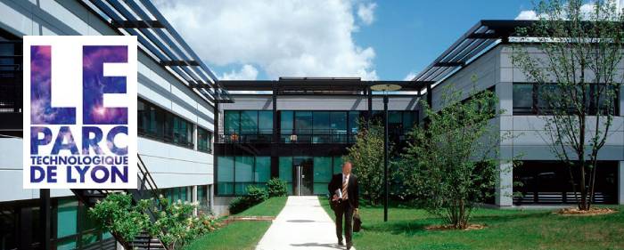 Parc Technologique de Lyon - Groupe SERL