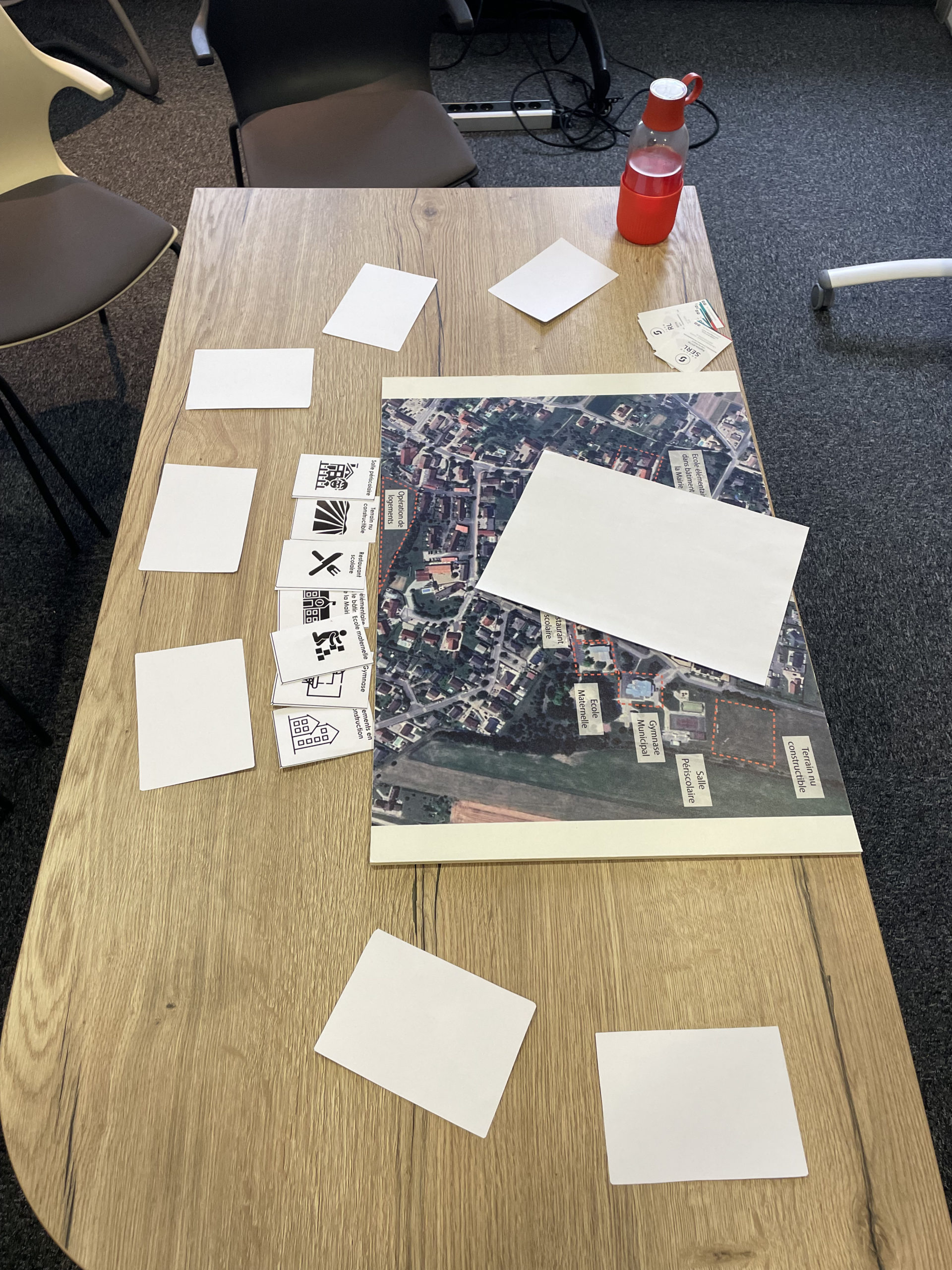 Collaboration Groupe SERL/AMF 69 : des ateliers pour mieux appréhender l’apport de la ...