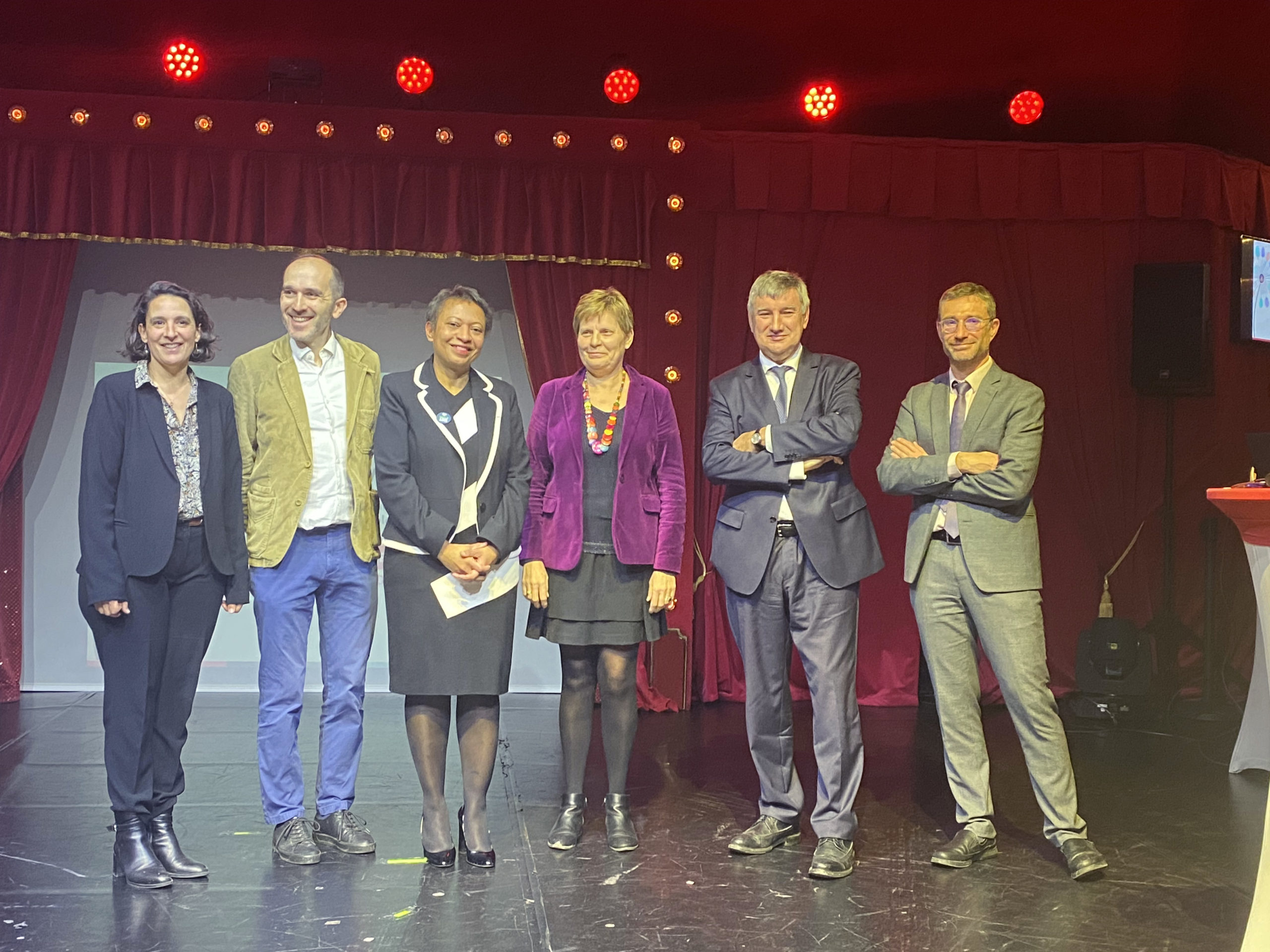 Cérémonie des vœux du Groupe SERL, retour sur année 2024 dynamique et annonce d’ambitions ...